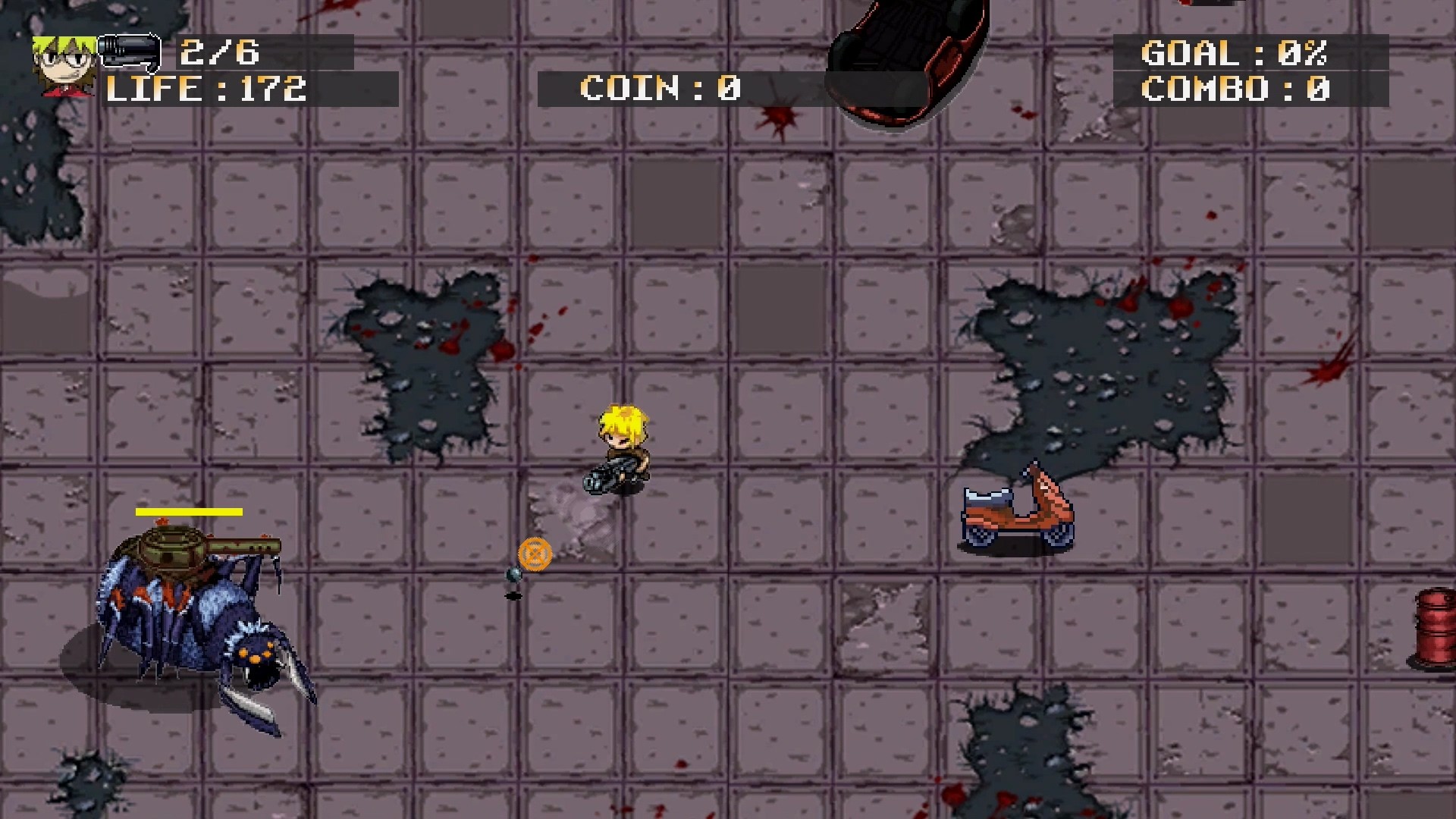 Save 80% on Zombie's Cool on Steam