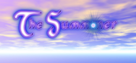 The Summoner on Steam