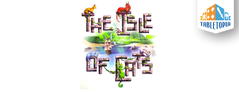 Tabletopia - The Isle of Cats Steam Charts · SteamDB
