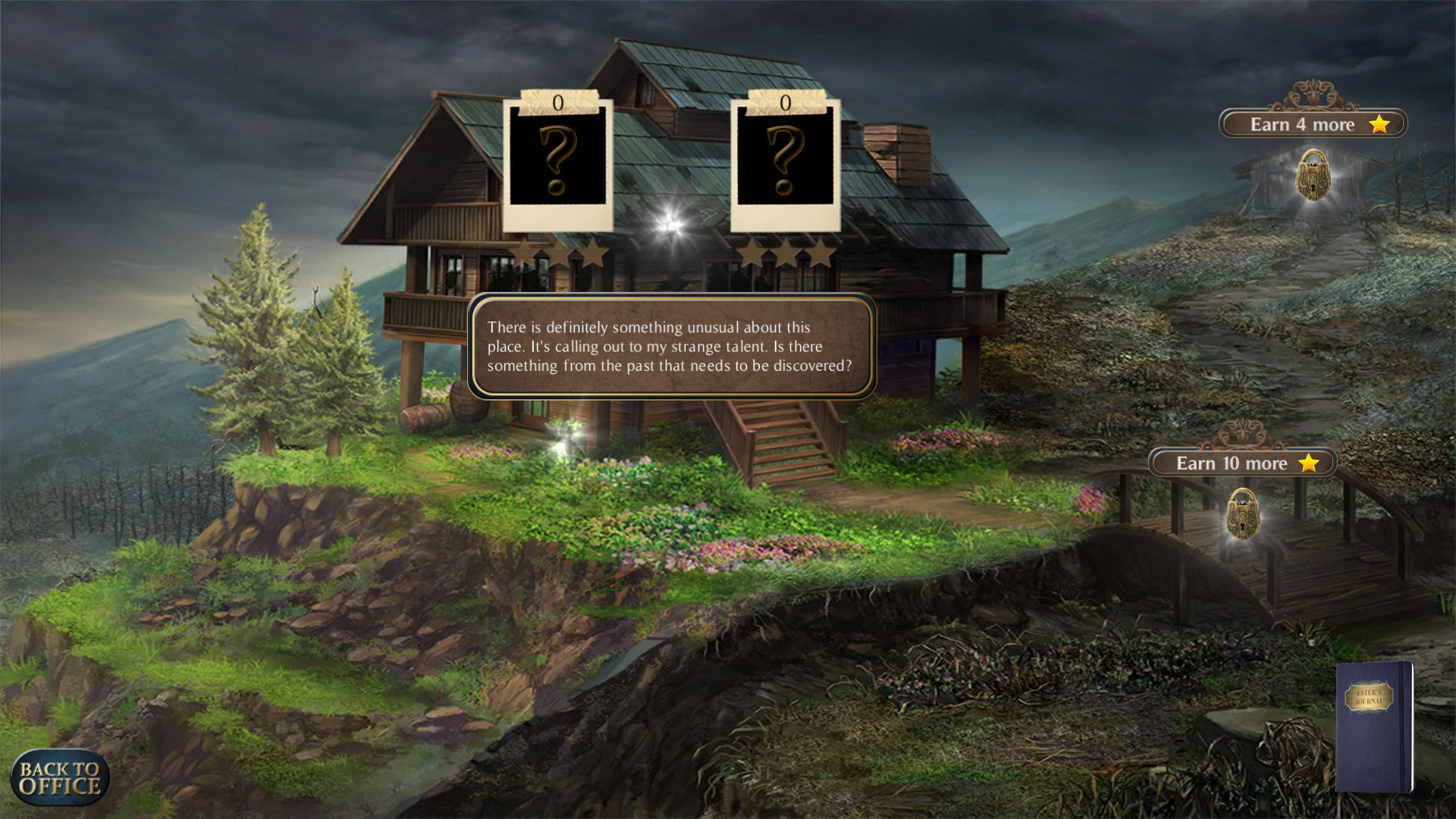 Save 15% on Paranormal Stories on Steam