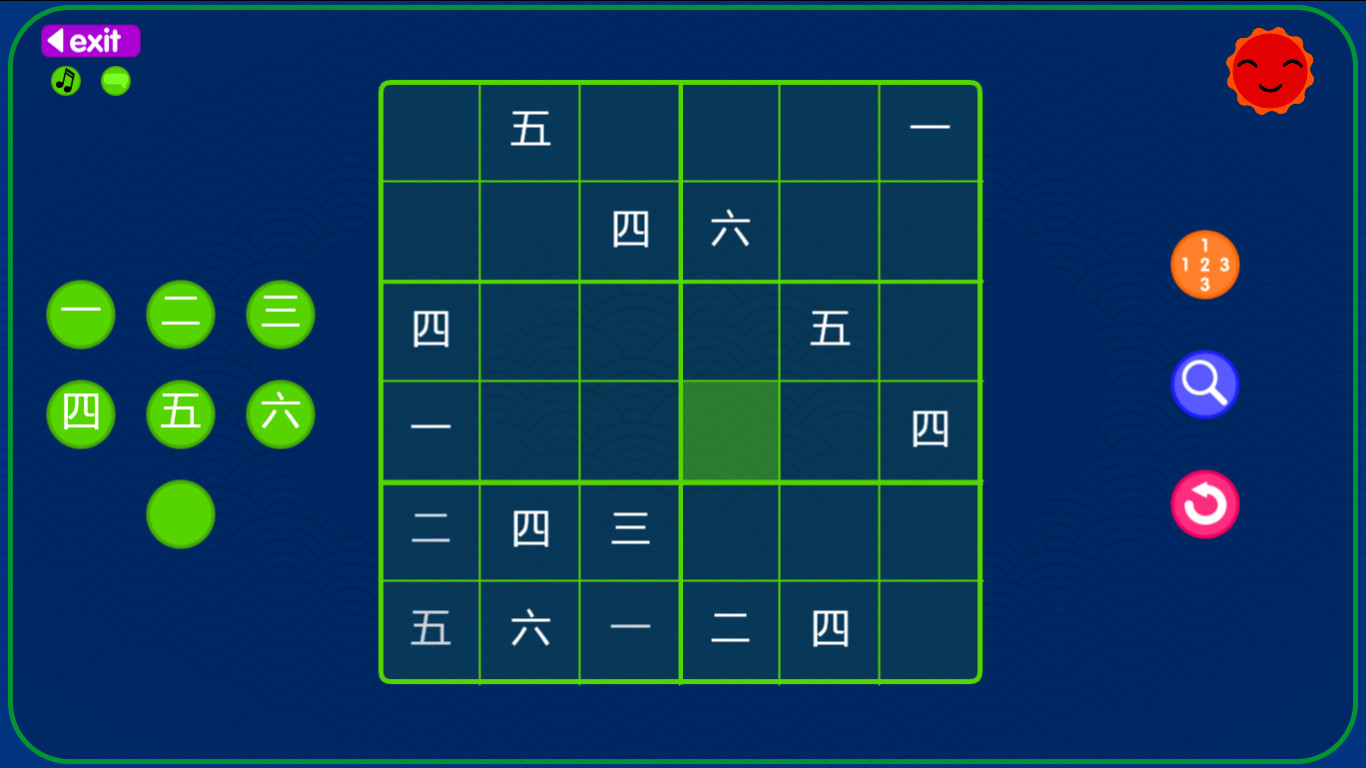 Save 60% on Let's Learn Japanese! Kanji Sudoku on Steam