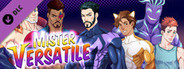 Mister Versatile Bundle on Steam