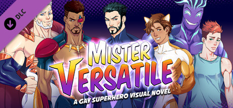 Mister Versatile Stategy Guide on Steam