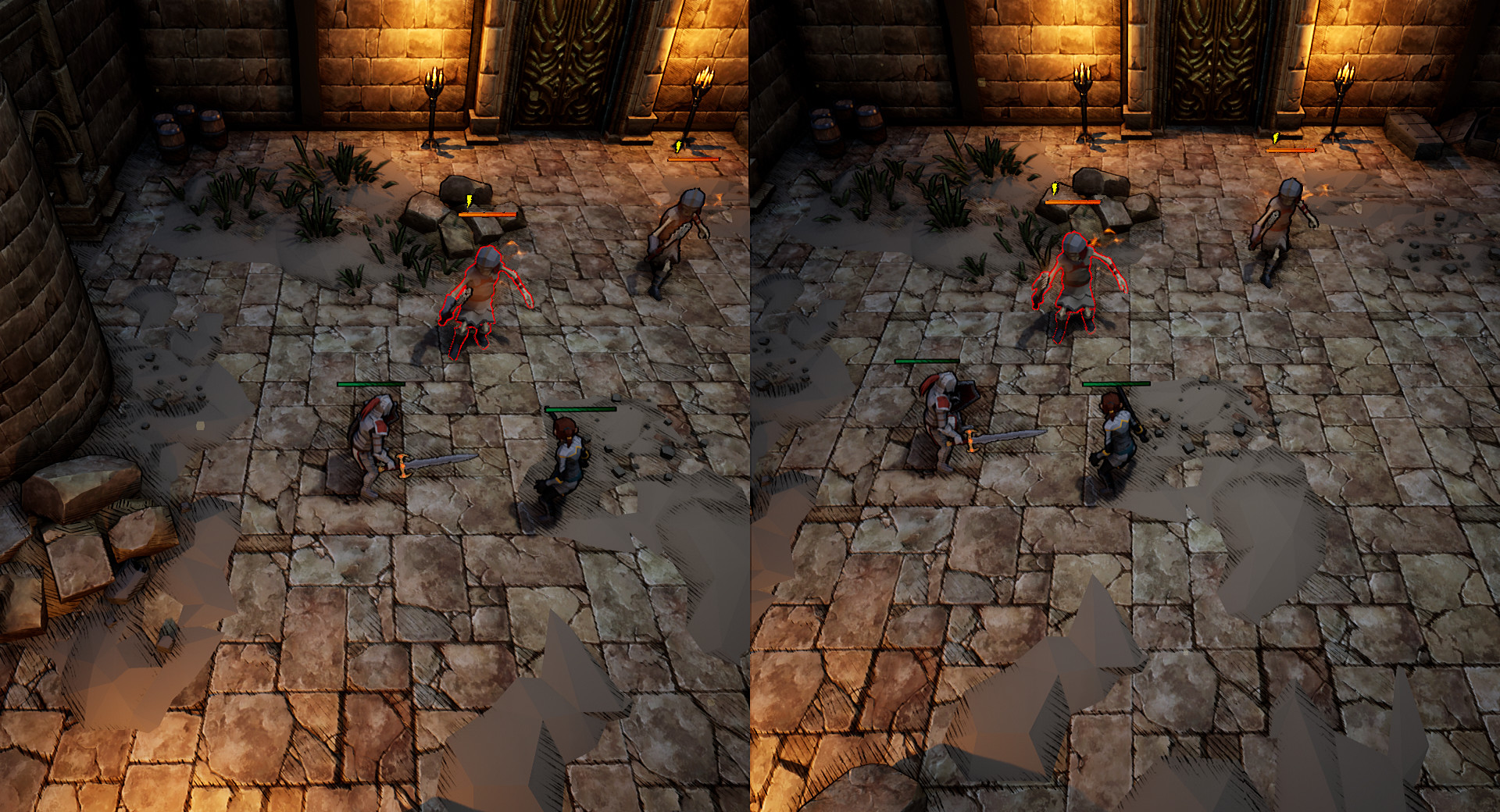 Usurper: Soulbound di Steam