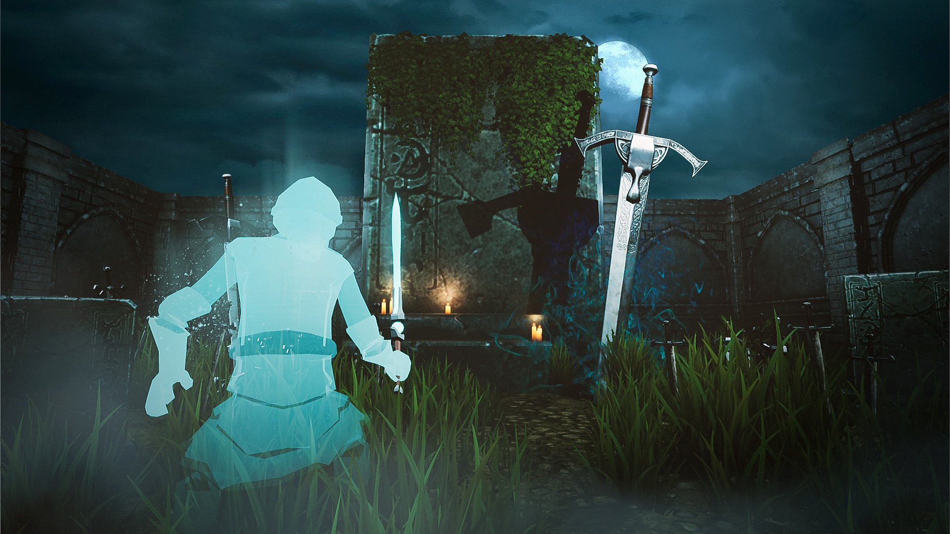 Usurper: Soulbound on Steam