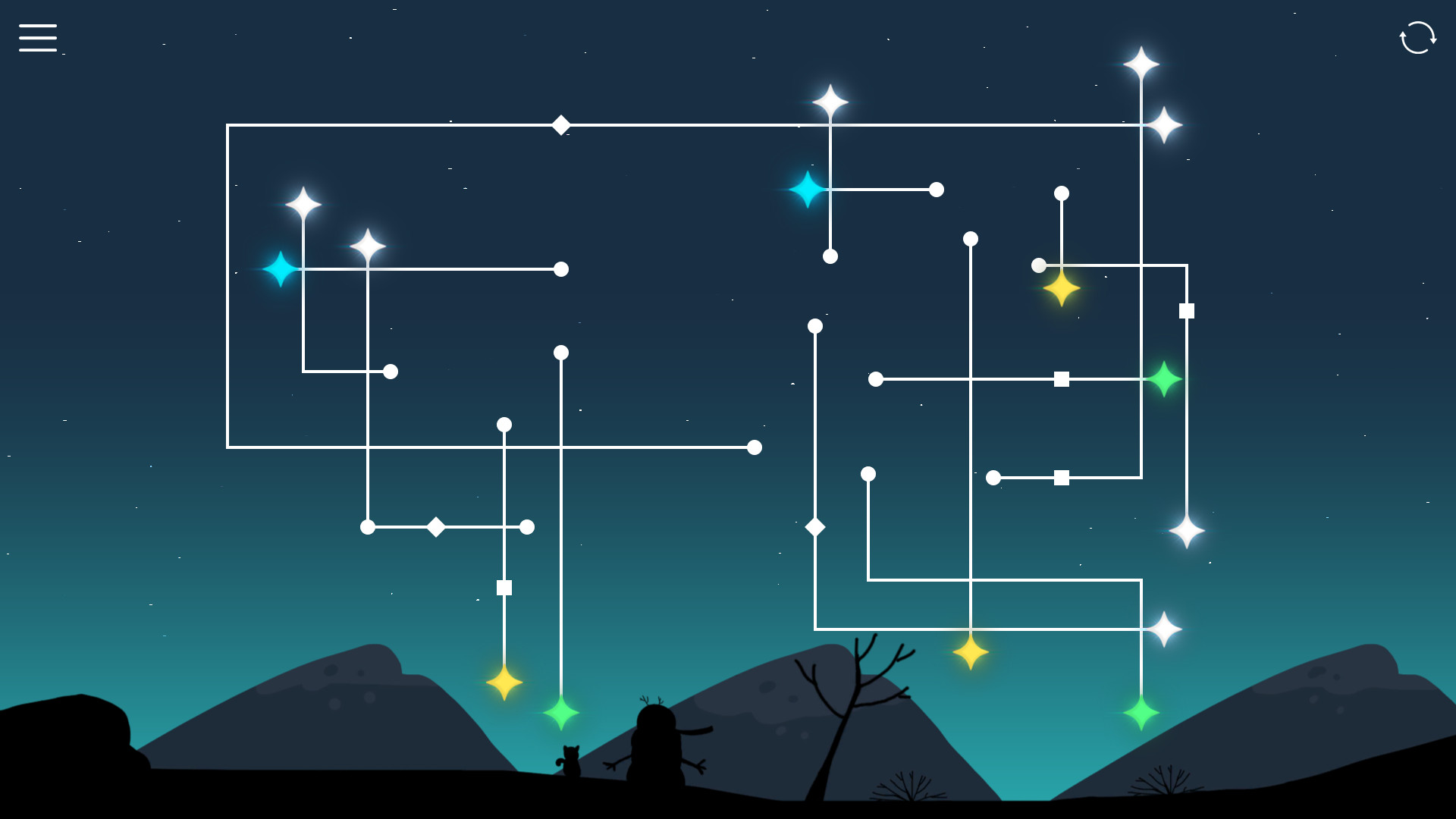 CATch the Stars on Steam