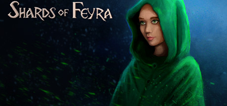 Shards of Feyra on Steam