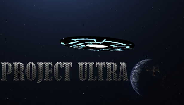 Project Ultra on Steam