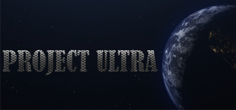 Project Ultra on Steam