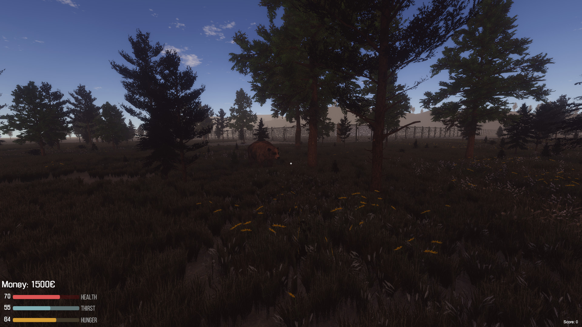 Project Ultra on Steam