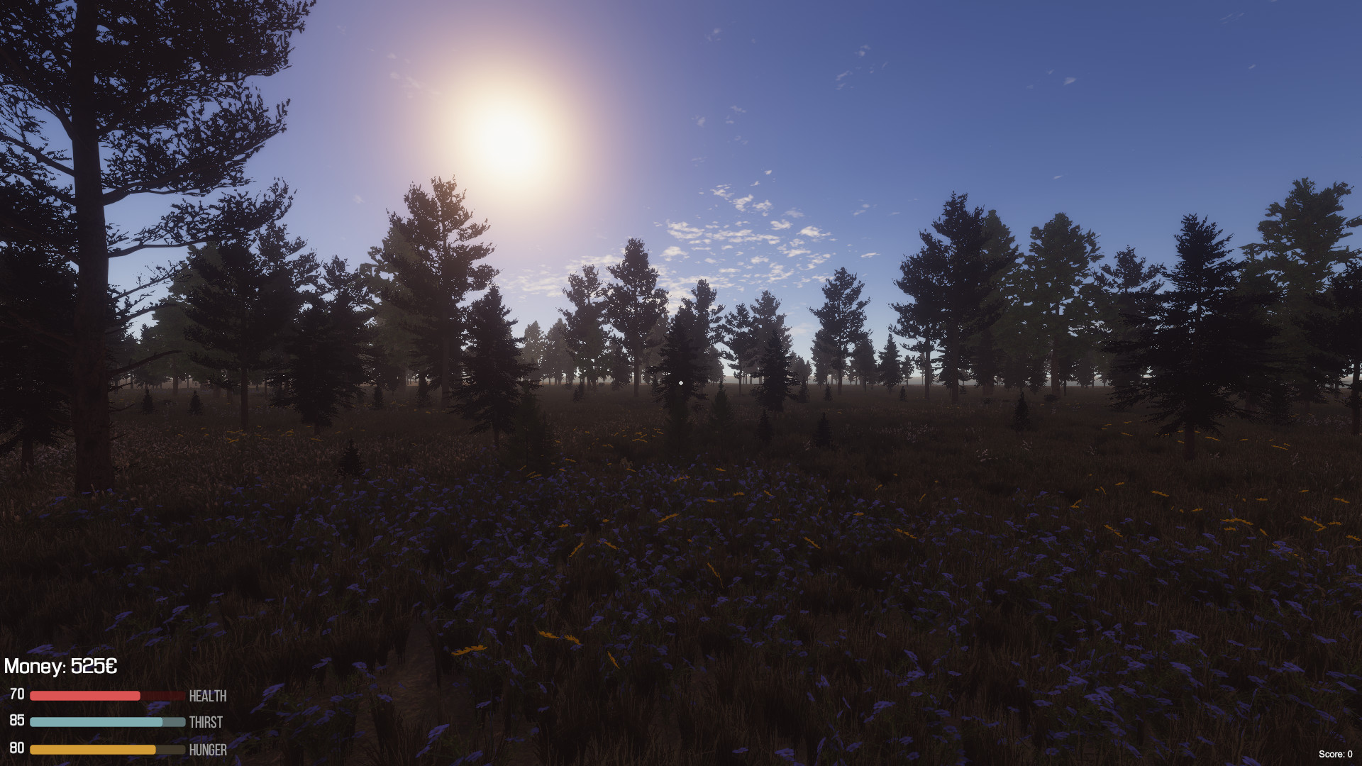 Project Ultra on Steam