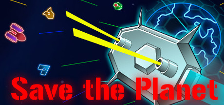 Save the Planet on Steam