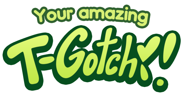 Your amazing T-Gotchi! Price history · SteamDB