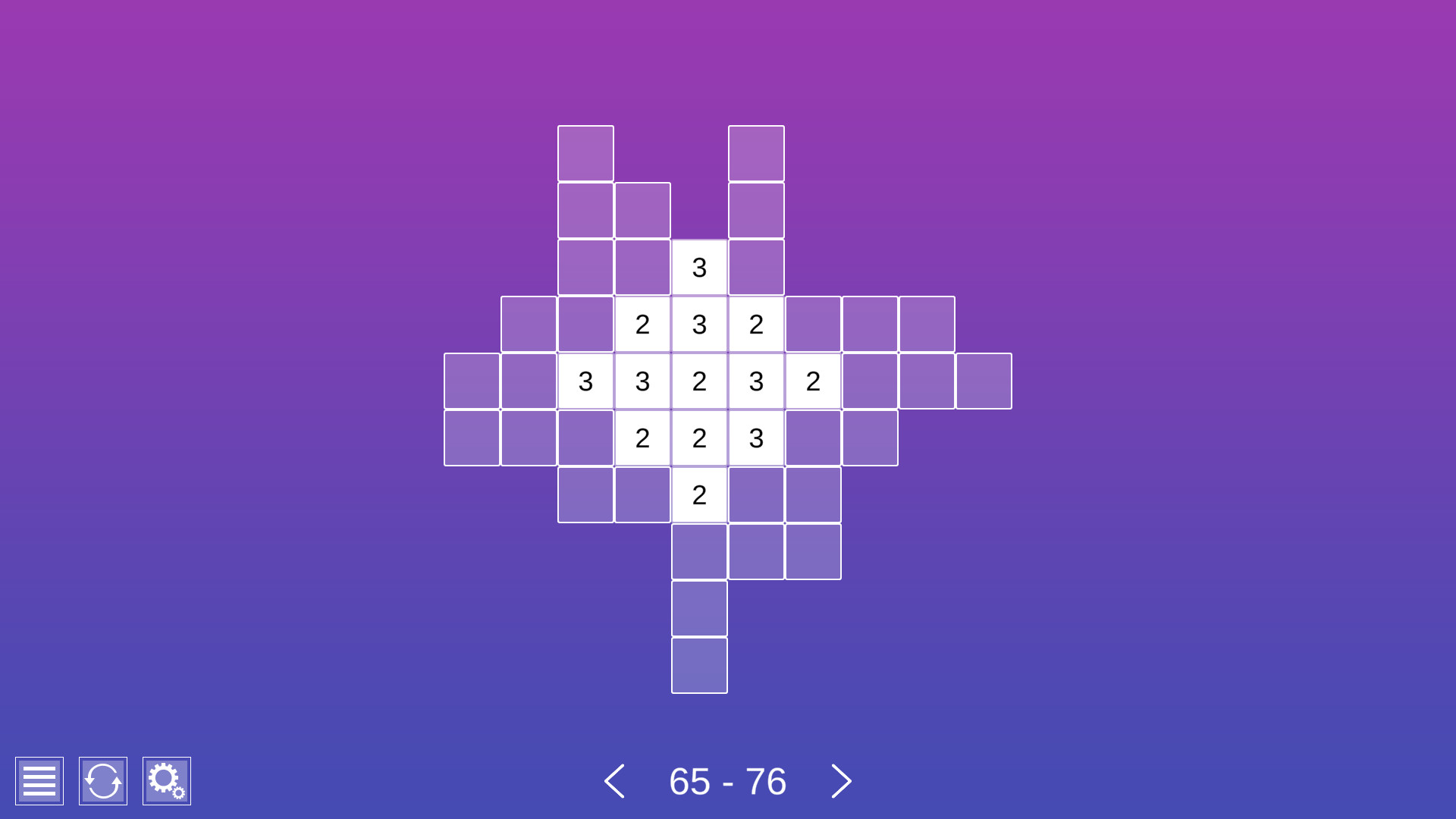 Happy Numbers (App 1420830) · Screenshots · SteamDB
