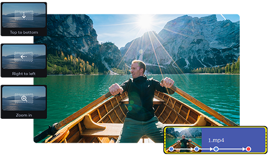 Movavi Slideshow Maker 8 on Steam