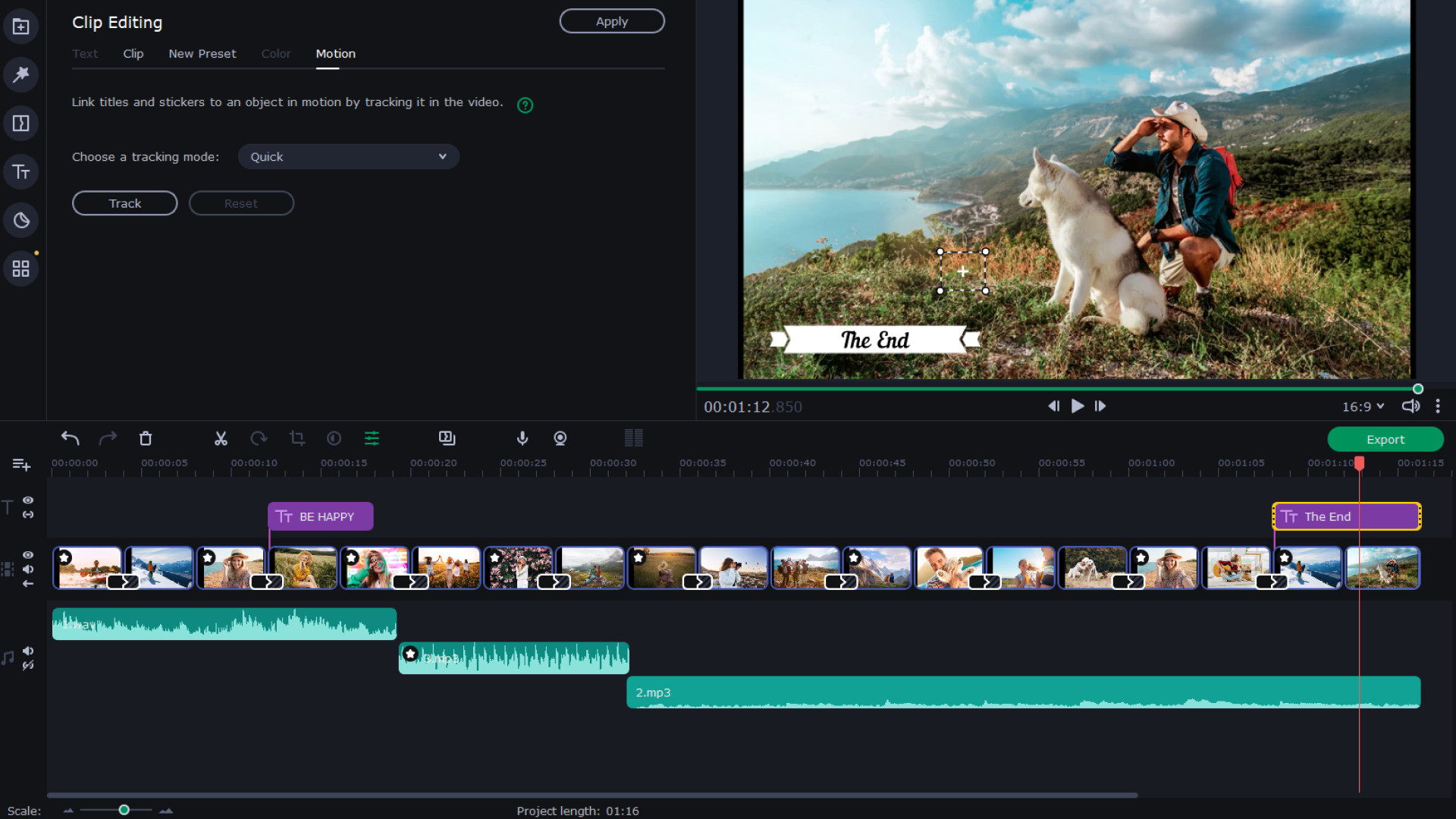 Movavi Slideshow Maker 8 on Steam