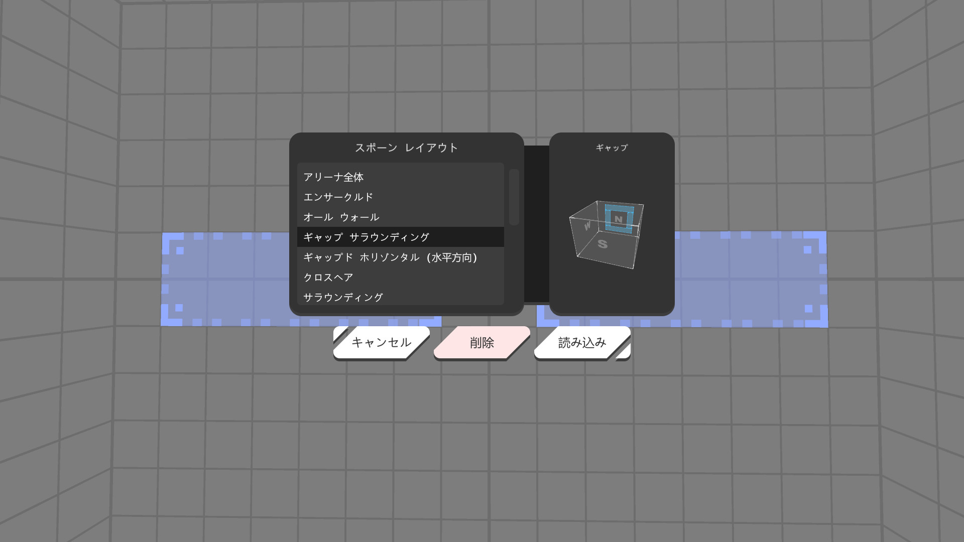 Steam：Simple FPS Aim Trainer