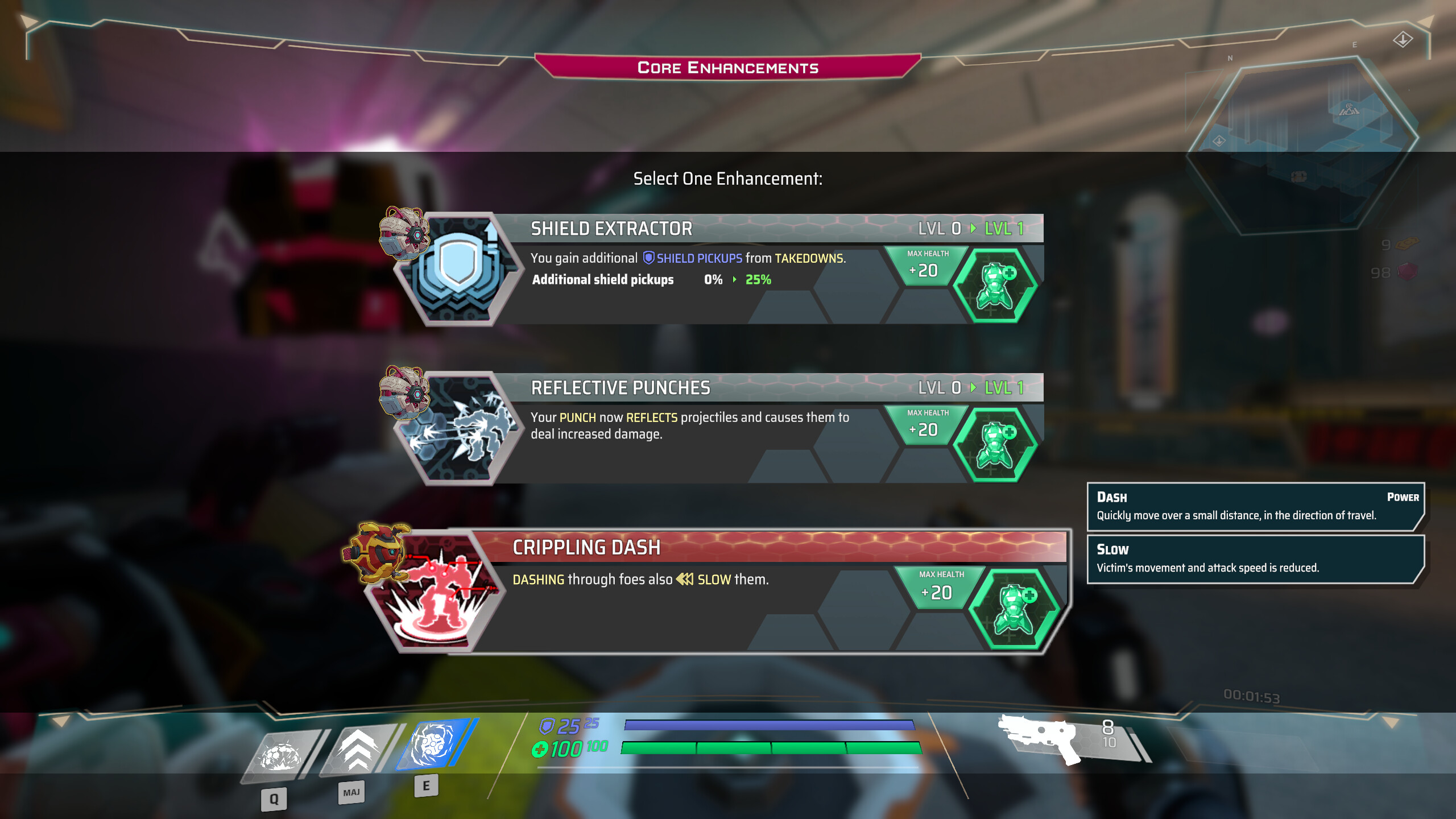 Battle Shapers Screenshots · SteamDB