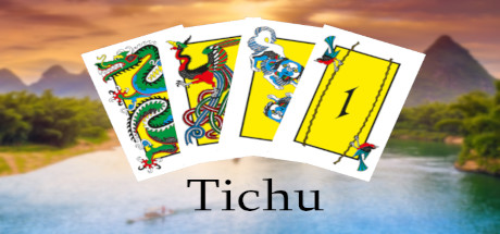 Tichu on Steam