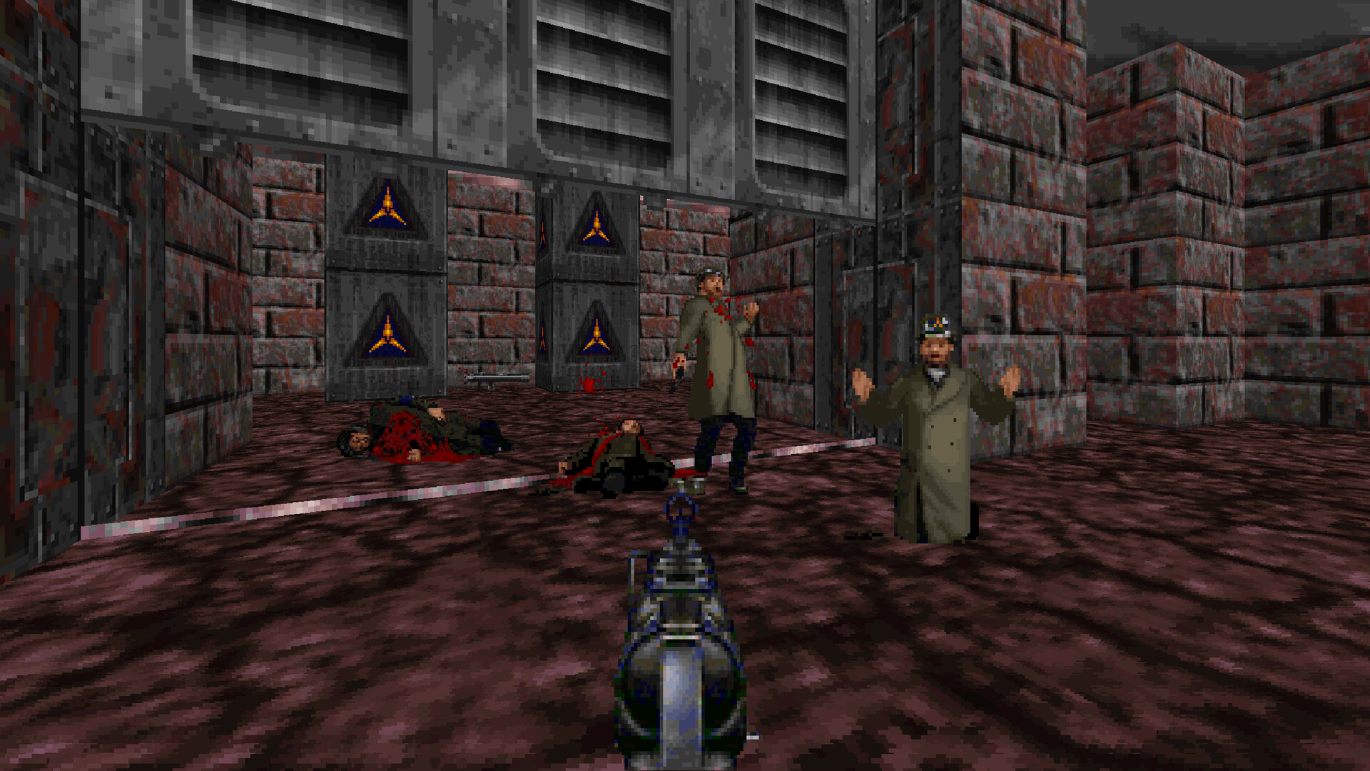 Save 25% on Rise of the Triad: Ludicrous Edition on Steam