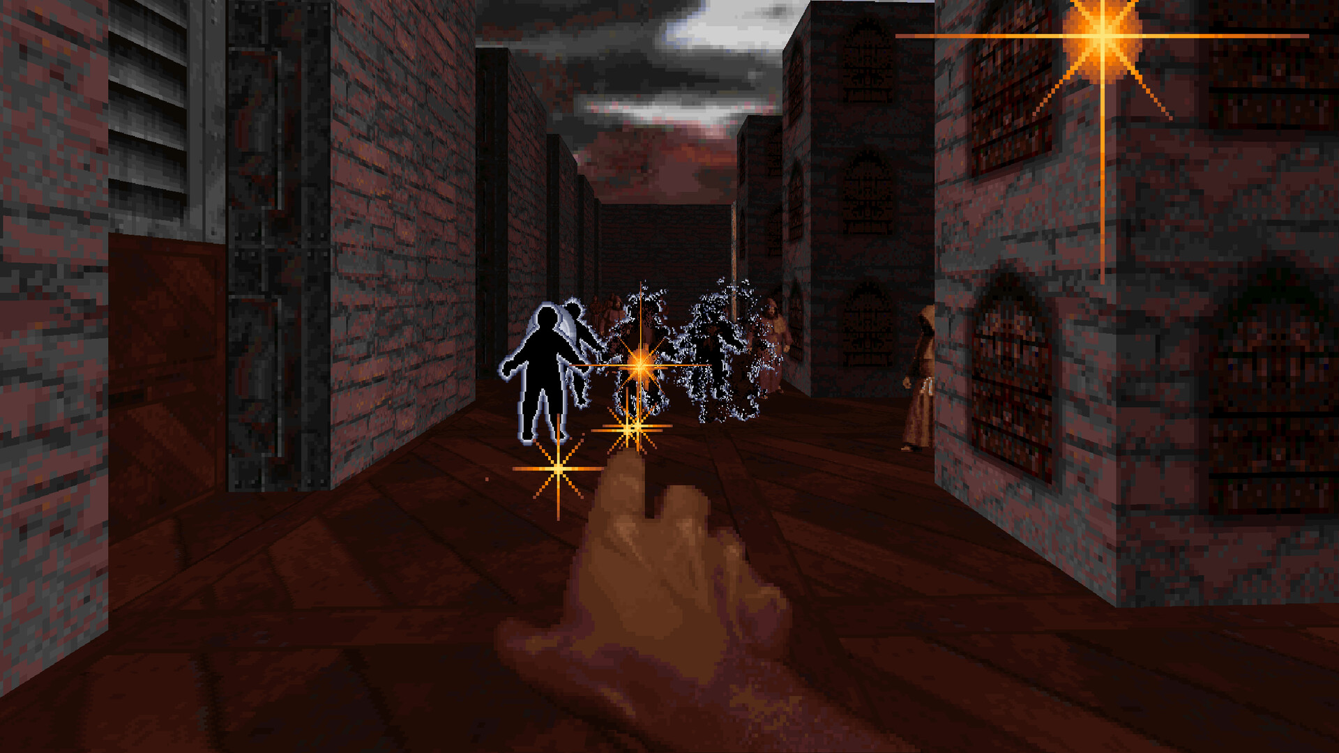 Rise of the Triad: Ludicrous Edition on Steam