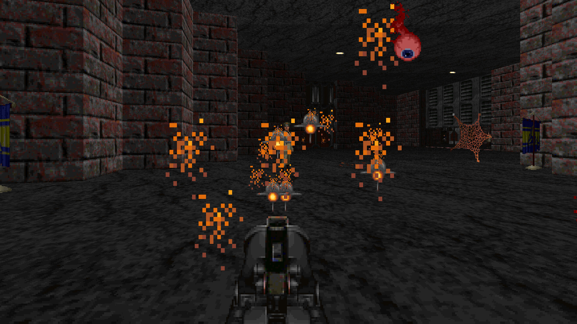 Rise of the Triad: Ludicrous Edition on Steam