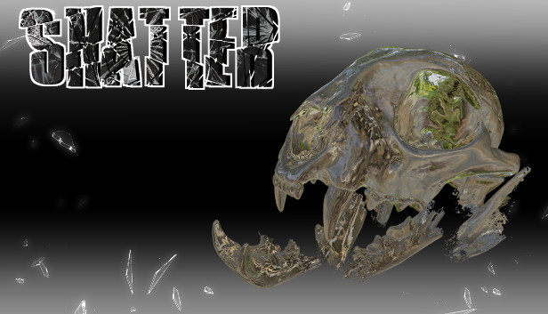 SHATTER Demo Steam Charts (App 1421680) · SteamDB