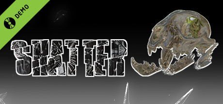 SHATTER Demo Steam Charts (App 1421680) · SteamDB