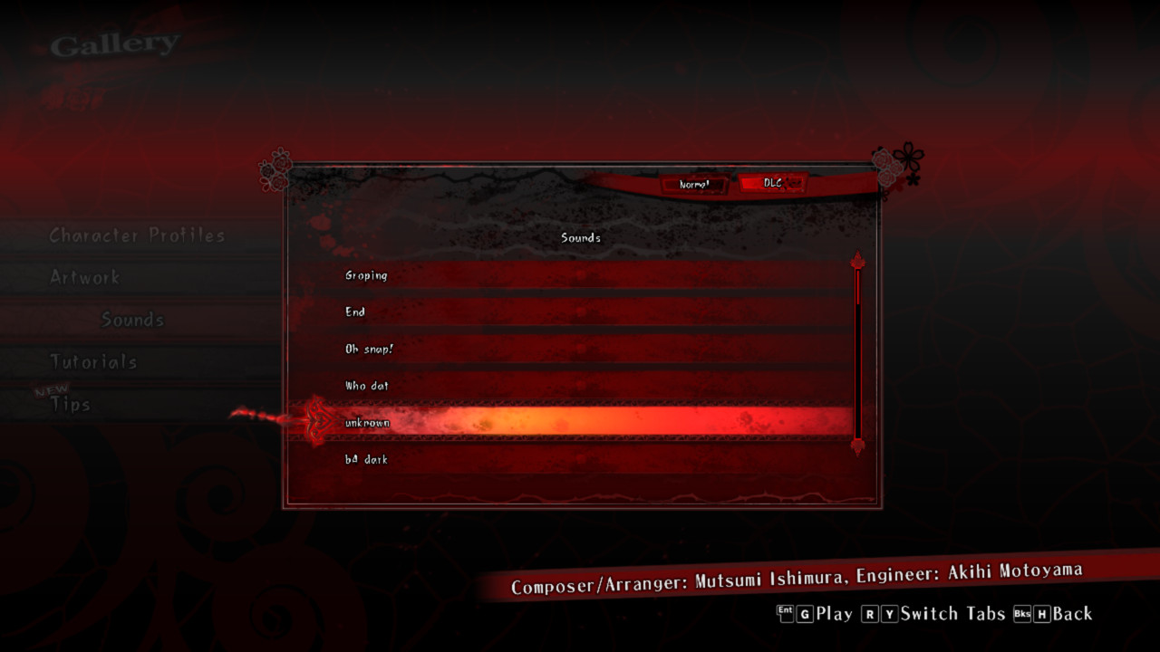 OneeChanbara ORIGIN - The Onee Chanbara BGM: unknown on Steam