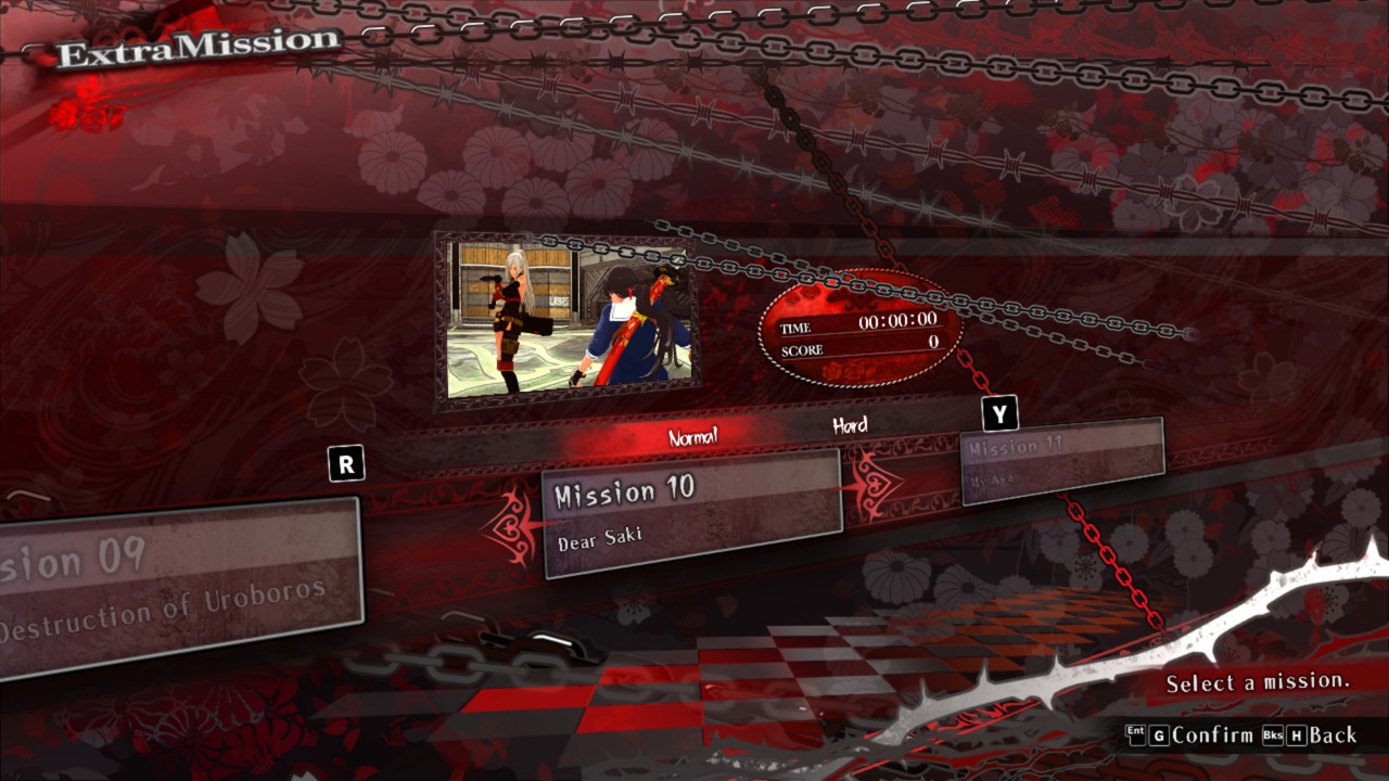 OneeChanbara ORIGIN - Exclusive Lei Bonus Mission: Dear Saki on Steam