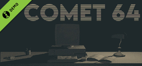 Comet 64 Demo Steam Charts (App 1422030) · SteamDB