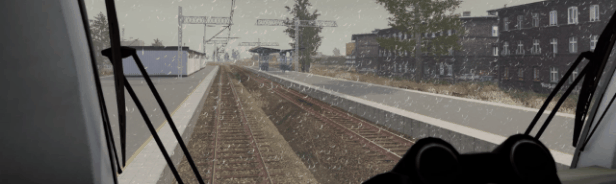 SimRail - The Railway Simulator on Steam
