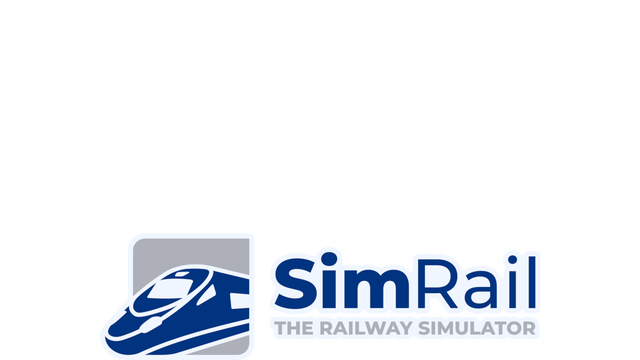 SimRail - The Railway Simulator Config · SteamDB