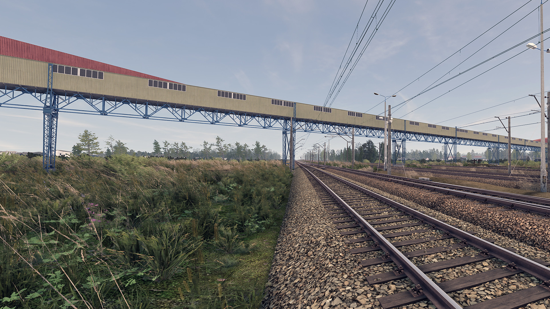 SimRail 2021 - The Railway Simulator on Steam