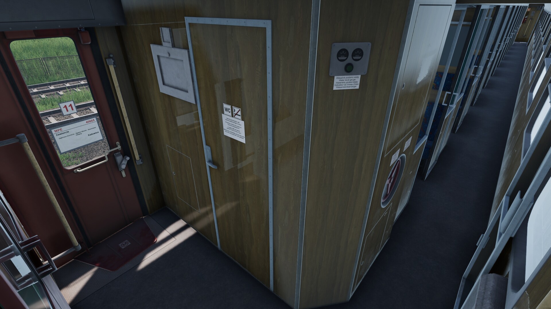 SimRail - The Railway Simulator on Steam