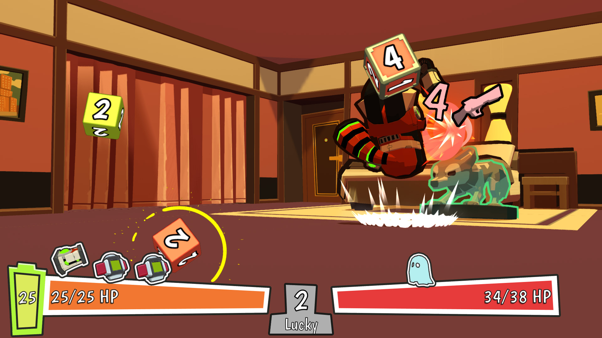 Fuzz Force: Spook Squad on Steam