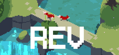 Rev on Steam