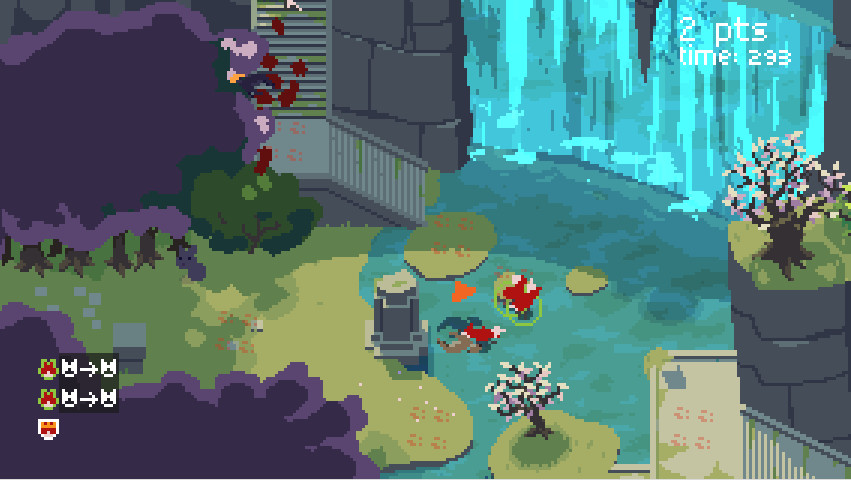 Rev on Steam