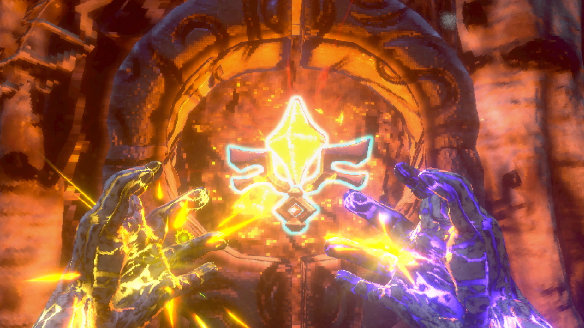 Into the Pit on Steam