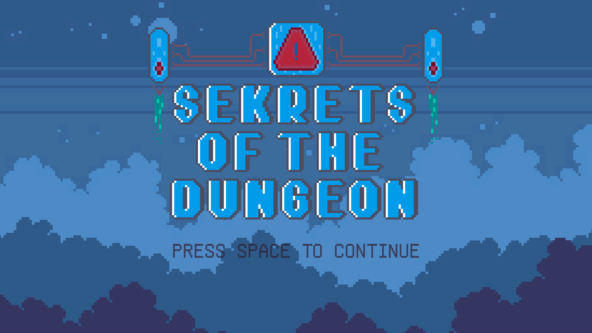 Sekrets Of The Dungeon on Steam