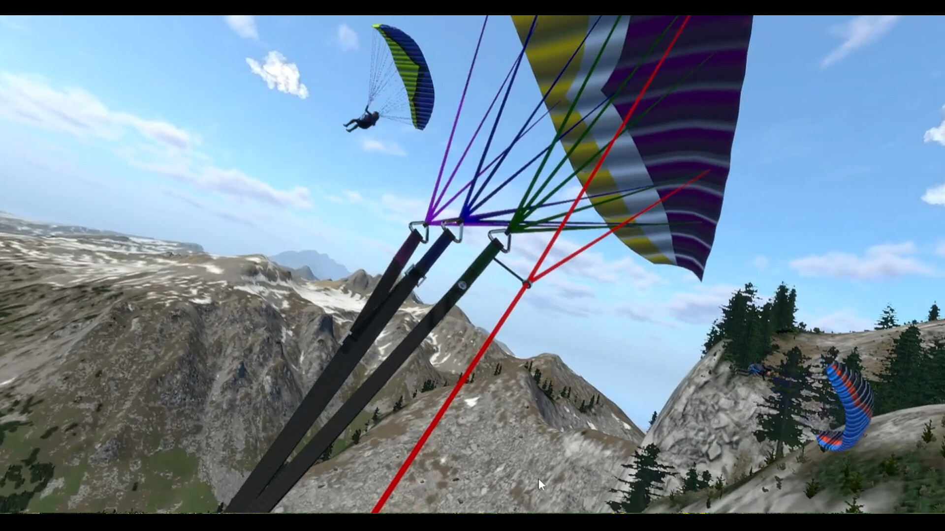 Glider Sim on Steam