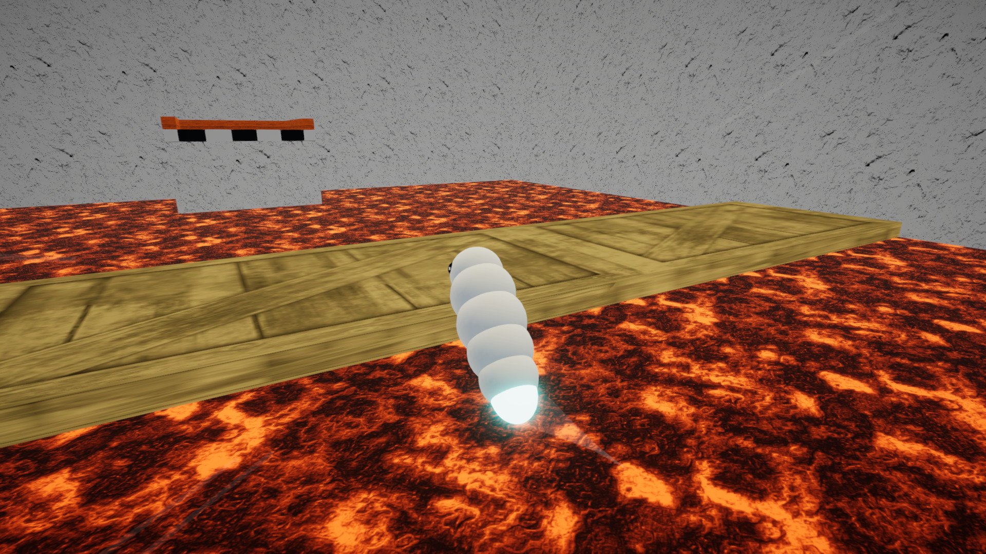 Worm Adventure 4: Into the Wormhole on Steam