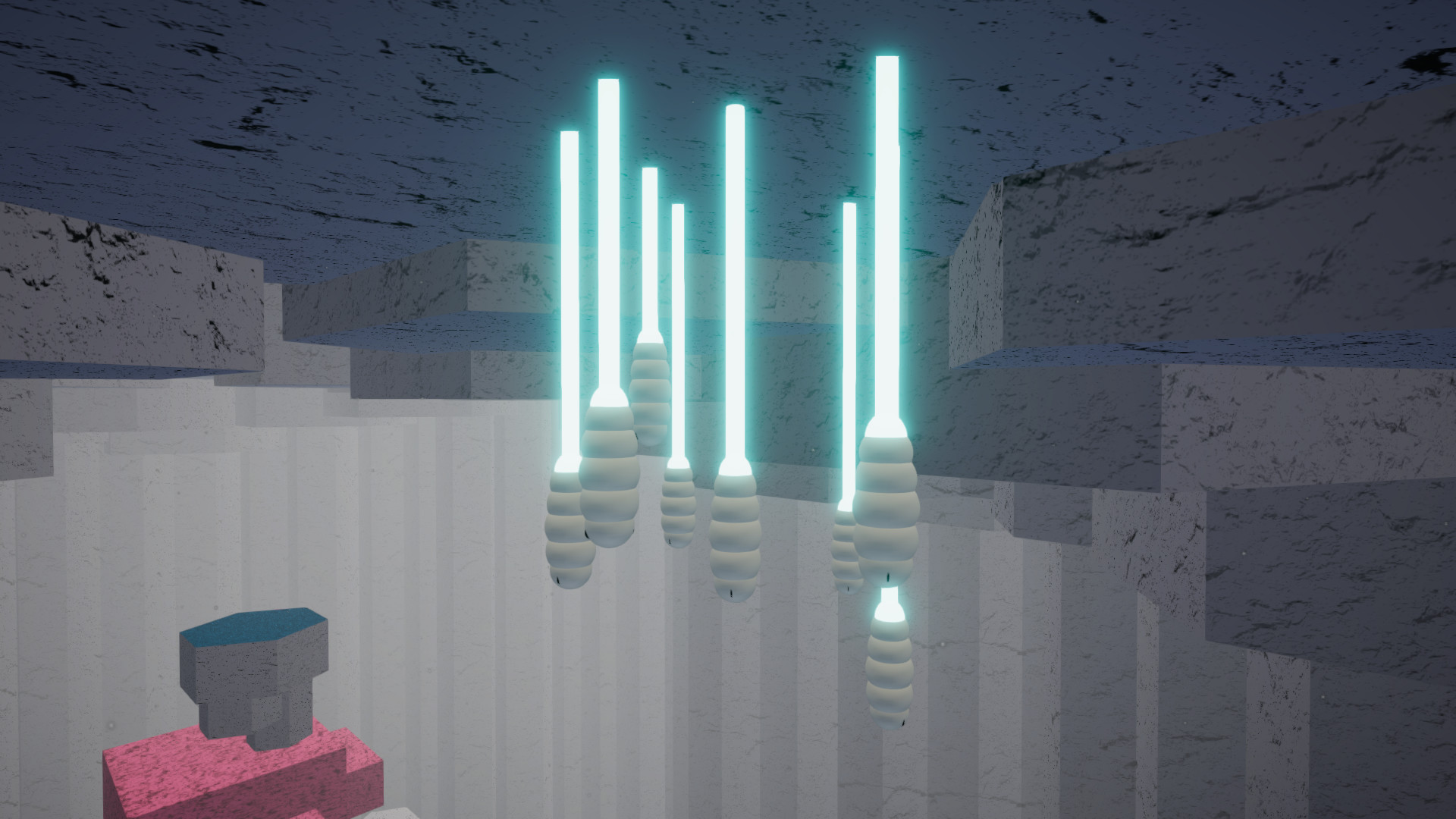 Worm Adventure 4: Into the Wormhole on Steam