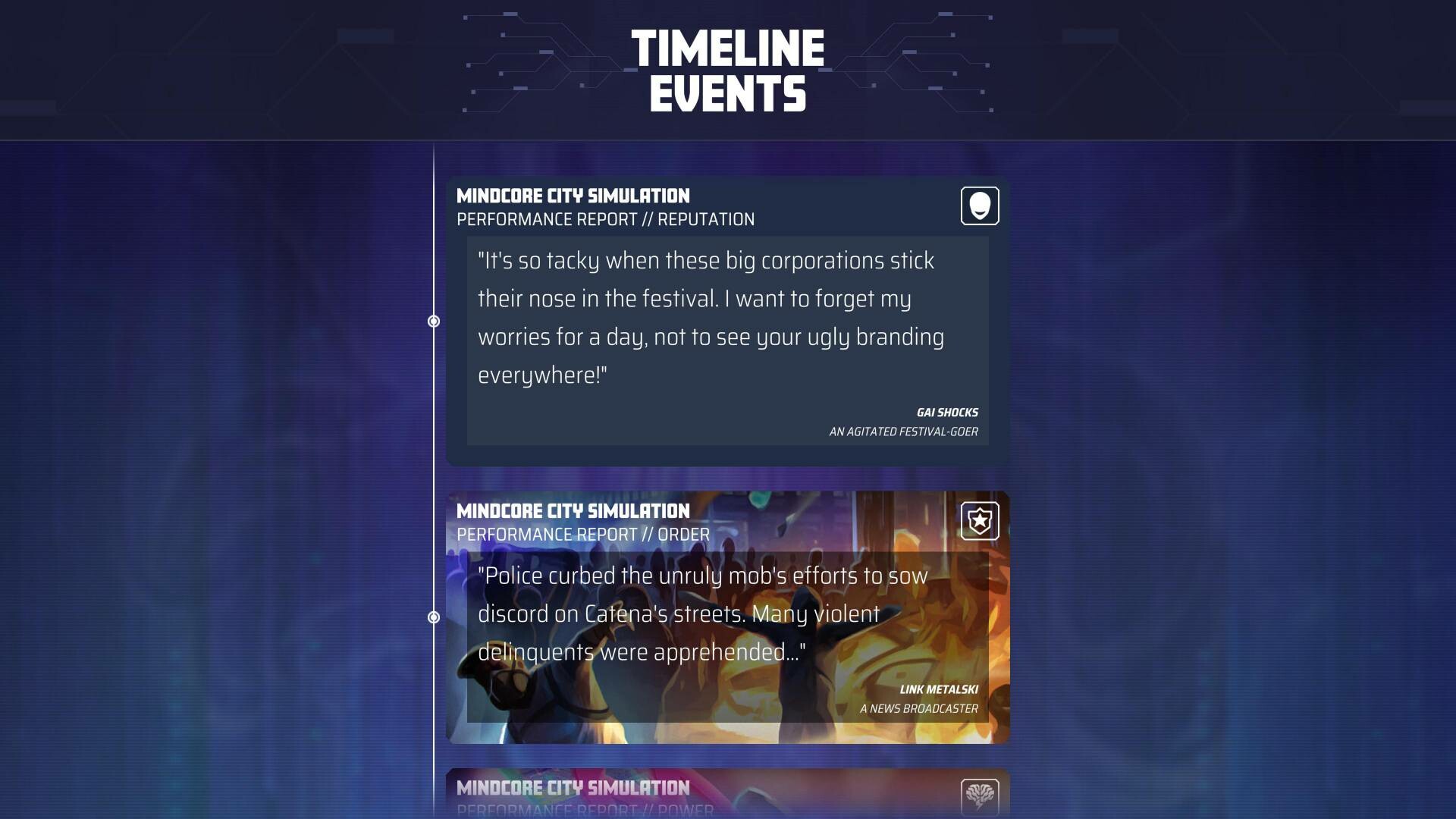 NeuroNet: Mendax Proxy di Steam