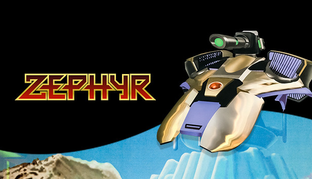 Zephyr on Steam