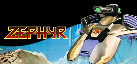 Zephyr on Steam