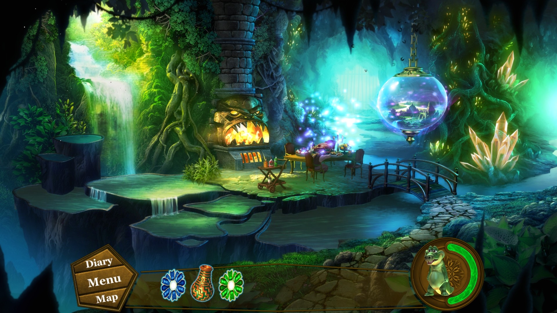 Legacy - Witch Island 2 on Steam