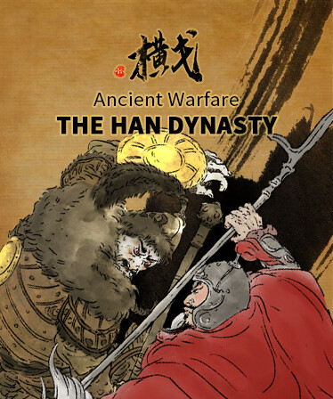 Ancient Warfare: The Han Dynasty Steam Charts · SteamDB