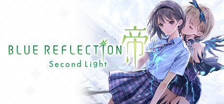 BLUE REFLECTION: Second Light Packages · SteamDB