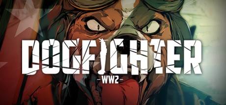 DOGFIGHTER -WW2- on Steam